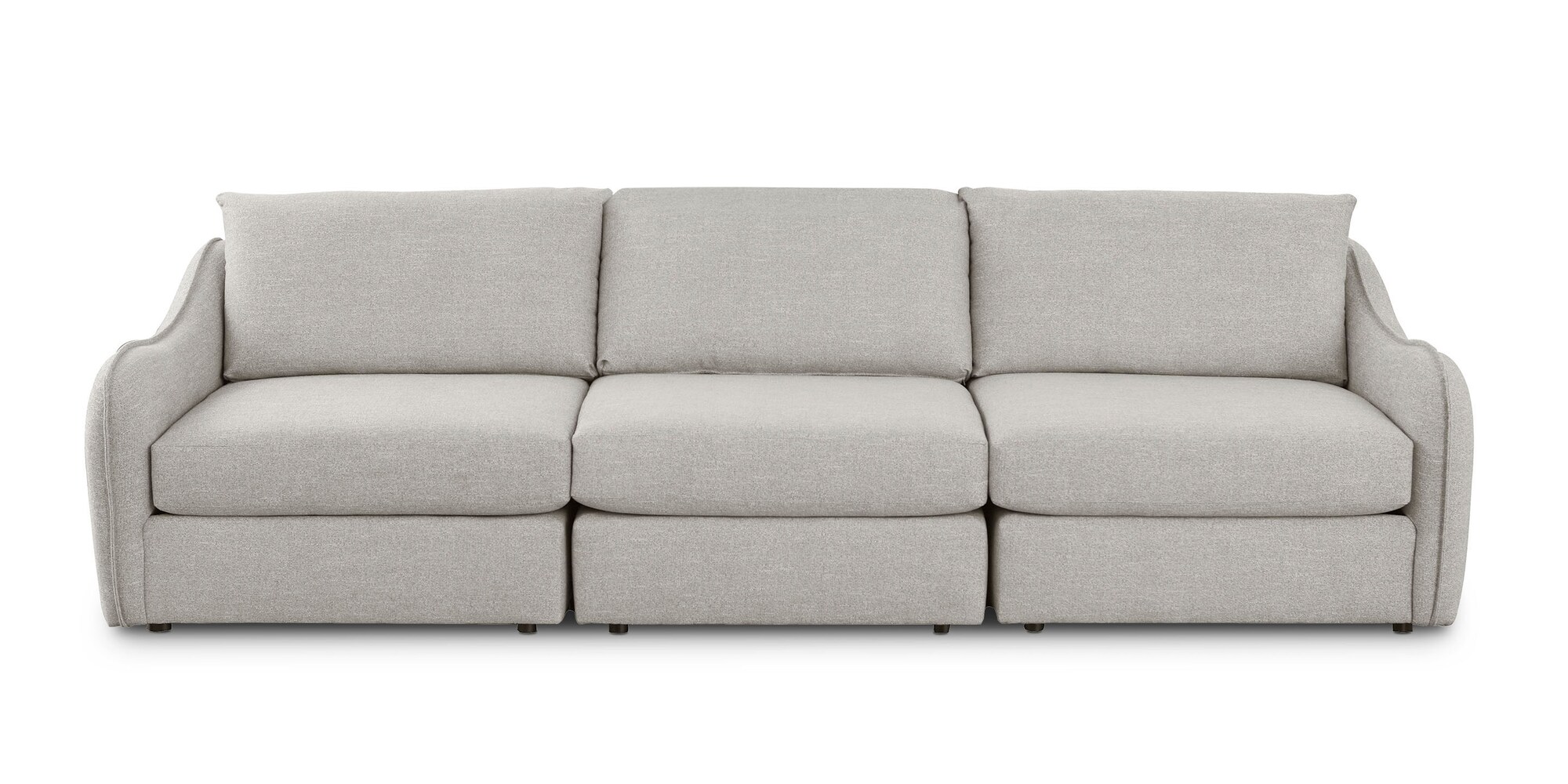 Living Room Sofas & Loveseats | Customize Your Couch | Bassett Furniture