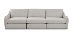 Living Room Sofas & Loveseats | Customize Your Couch | Bassett Furniture