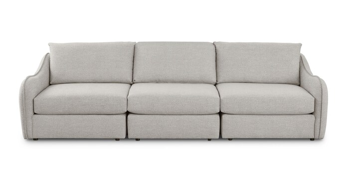 Living Room Sofas & Loveseats | Customize Your Couch | Bassett Furniture