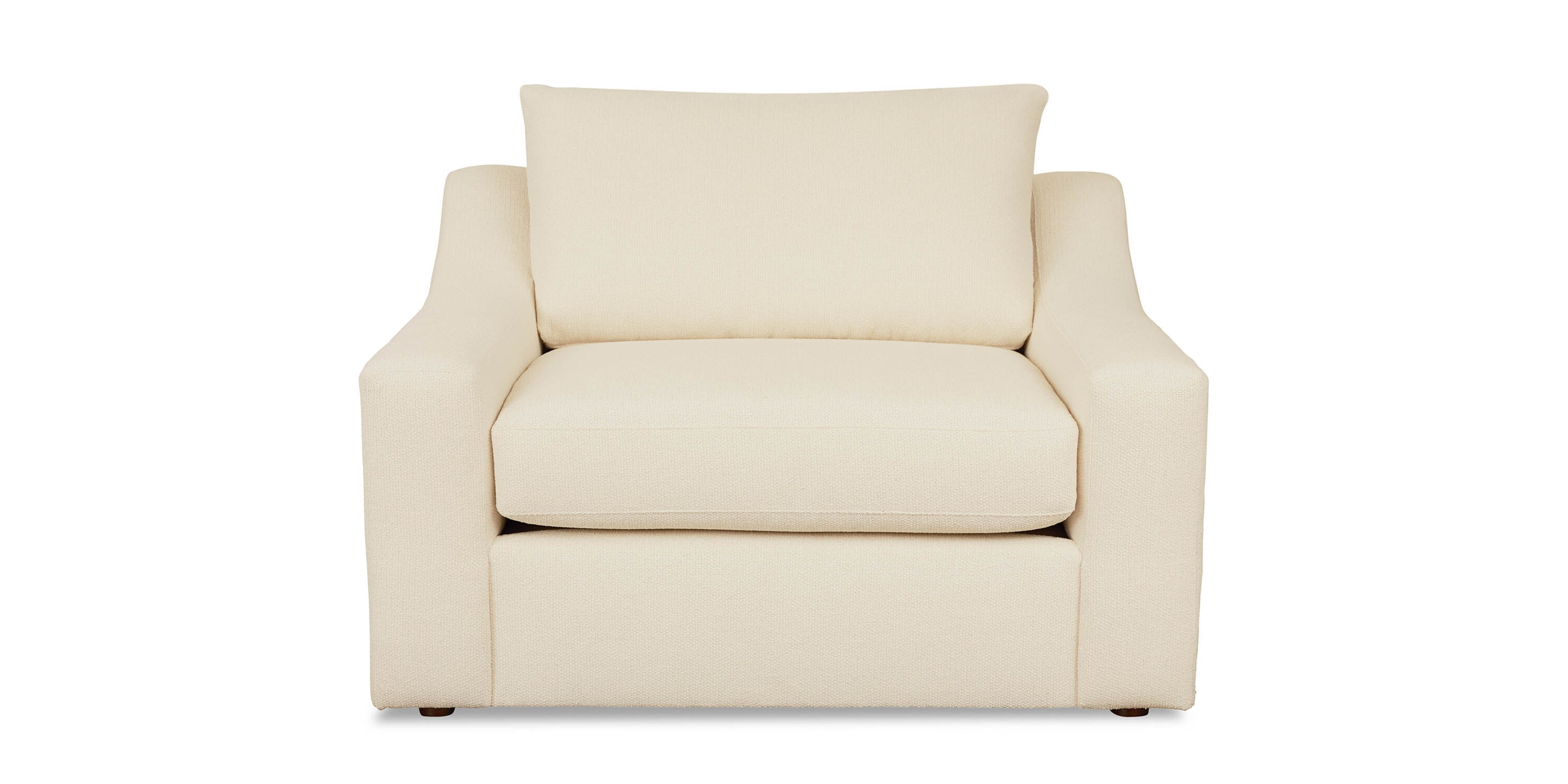 Blake Slope Arm Modular L-Shaped Sectional | Bassett Furniture