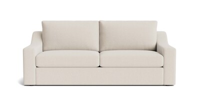 Blake Slope Arm Modular Sofa | Bassett Furniture