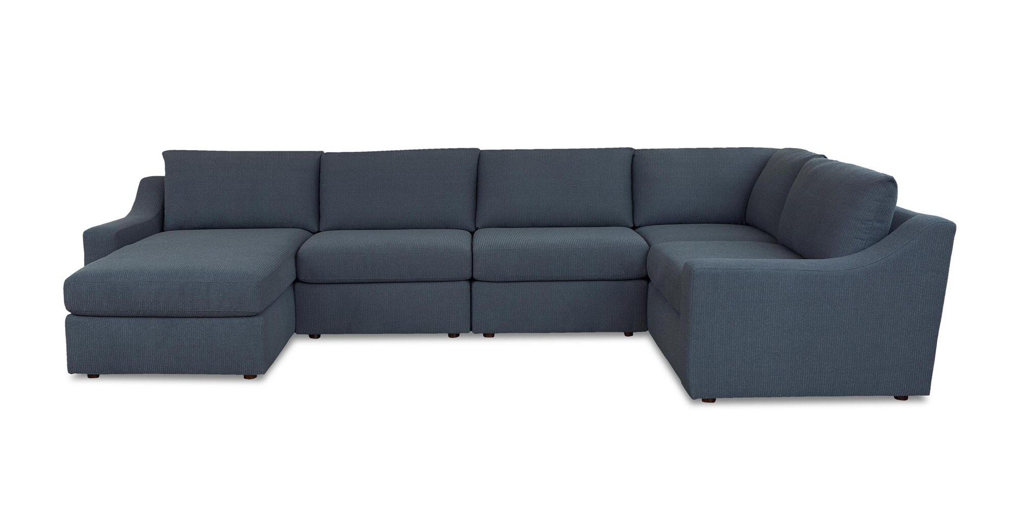 Sectional Sofas | Customizable Sectionals | Bassett Furniture