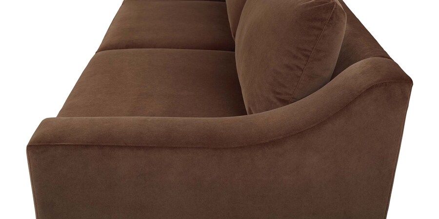 Custom Modular Sectionals | Sectional Sofas | Bassett Furniture