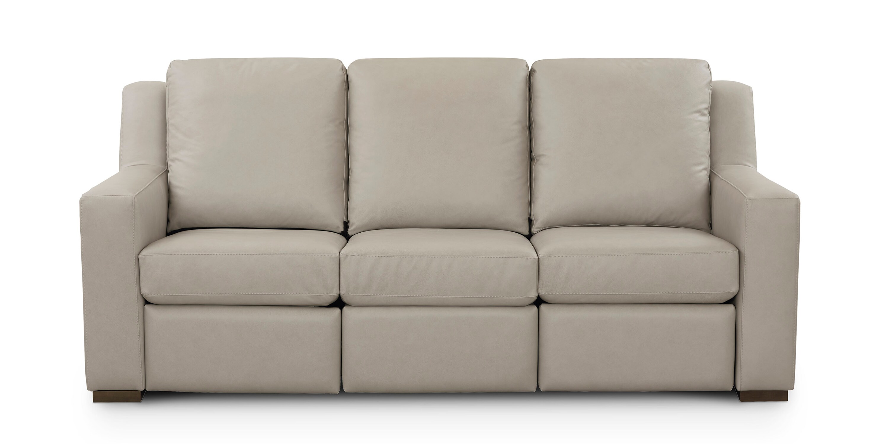 Reclining Sofas & Loveseats | Reclining Couches | Bassett Furniture