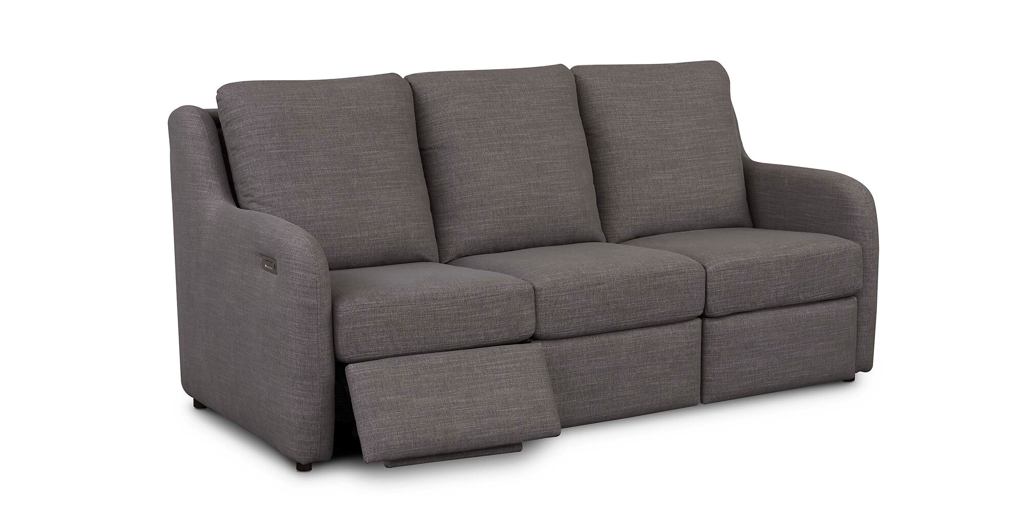 Wrenn Motion Reclining Sofa | Bassett Furniture