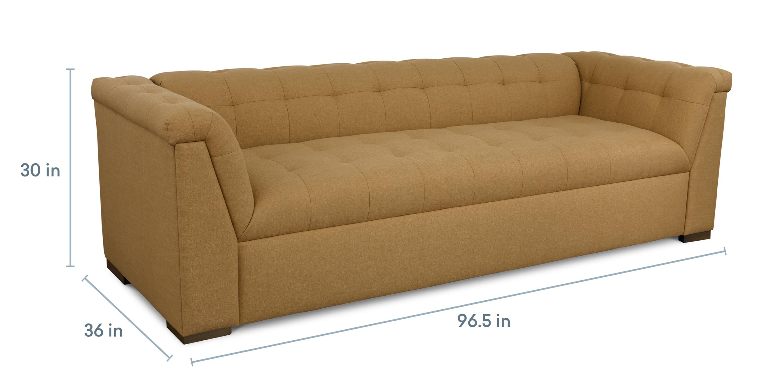 Sofas and Couches | Customize Your Sofas | Bassett Furniture