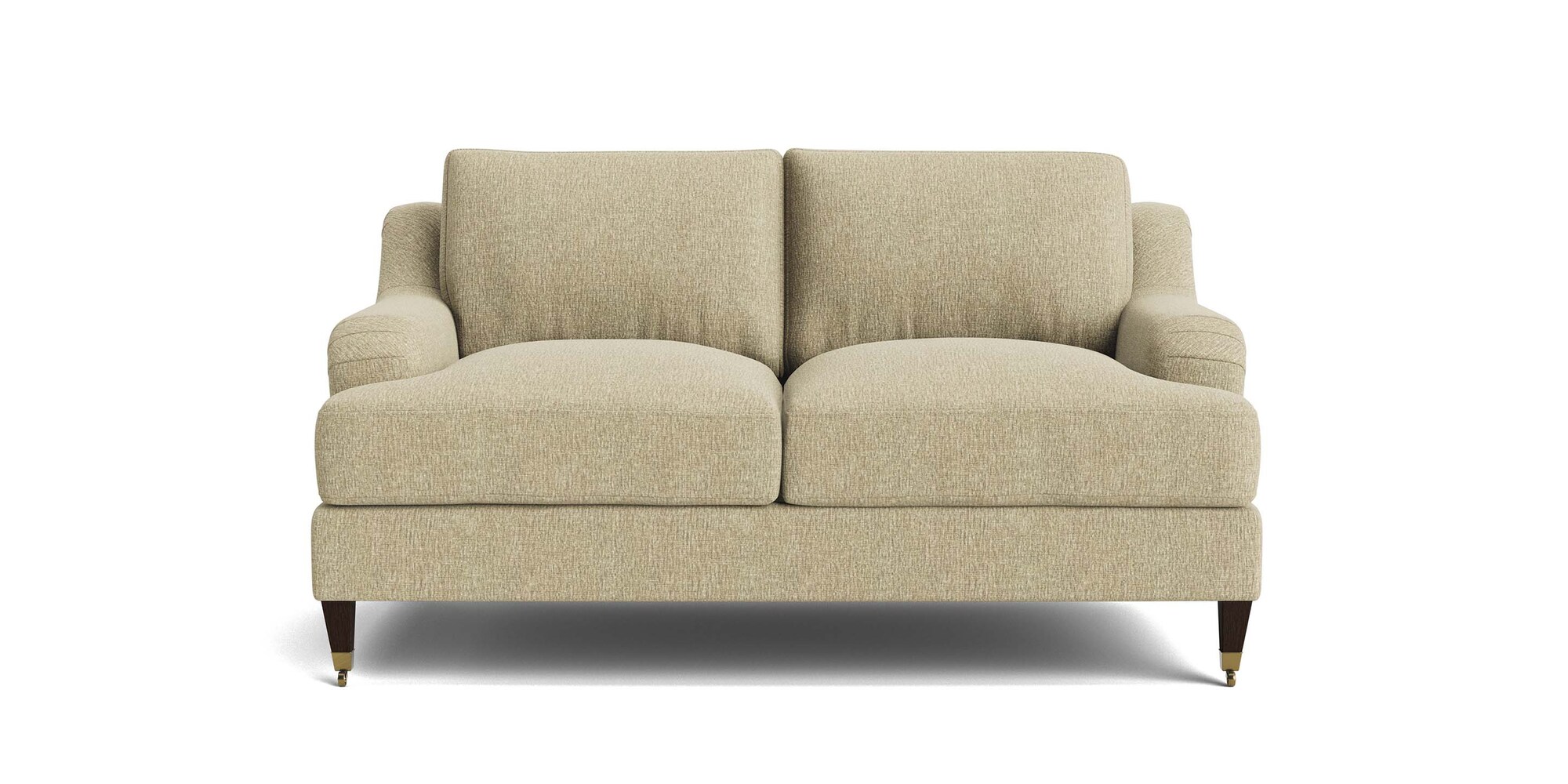 Loveseats and Small Sofas | Bassett Furniture
