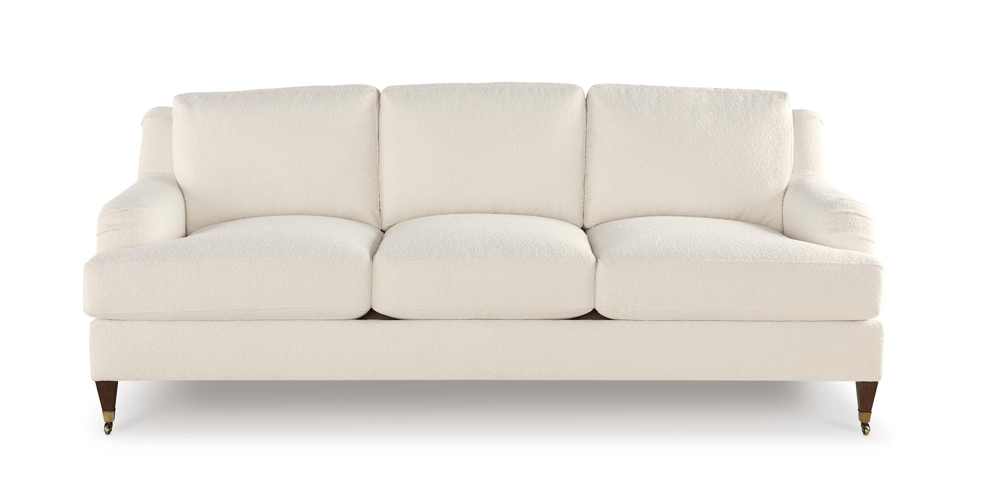 Sofas and Couches | Customize Your Sofas | Bassett Furniture