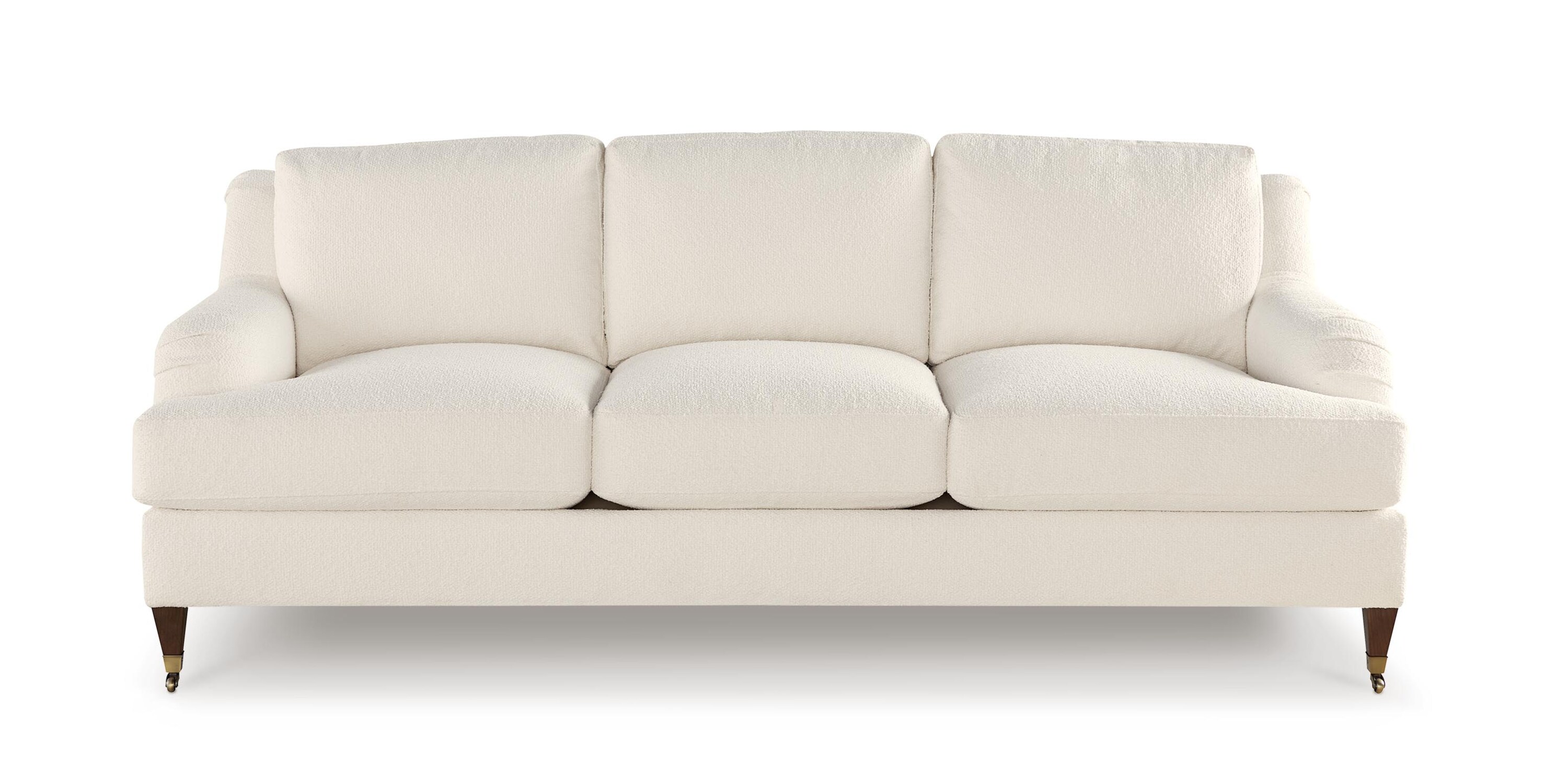 Sofas and Couches | Customize Your Sofas | Bassett Furniture