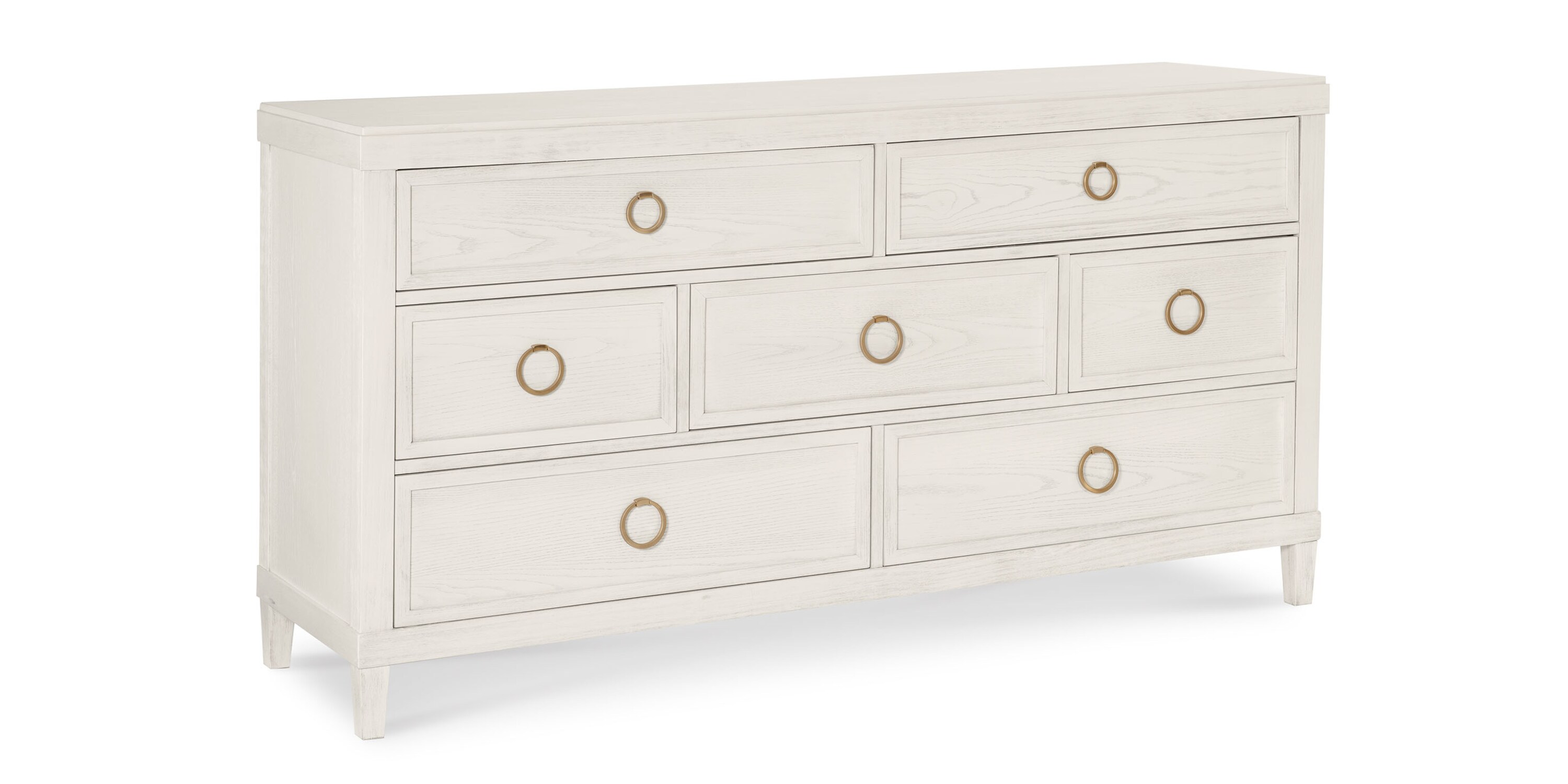 Custom Dressers For Bedroom | Bassett Furniture