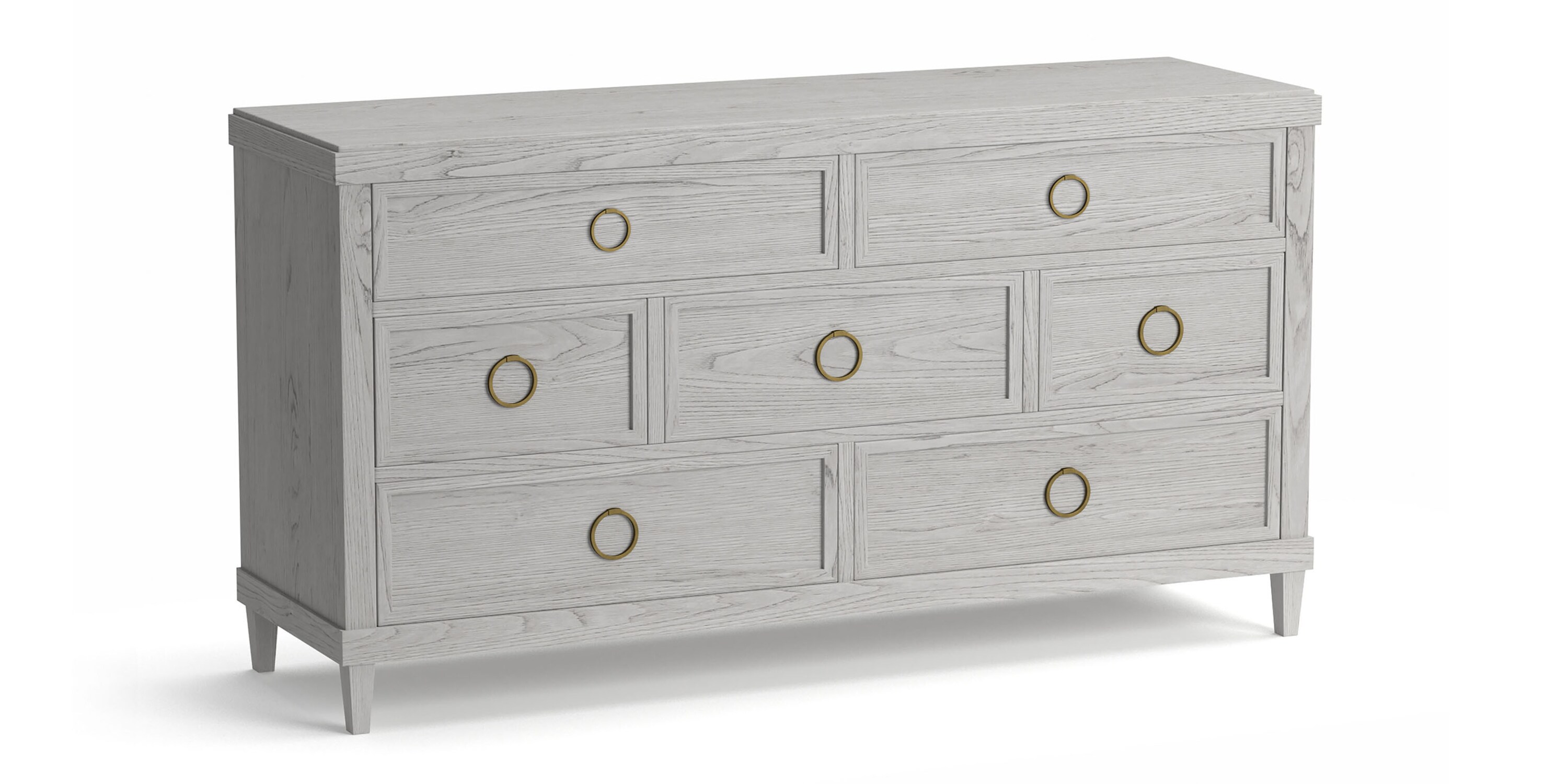 Shop Designer Dressers & Chests | Bassett Furniture