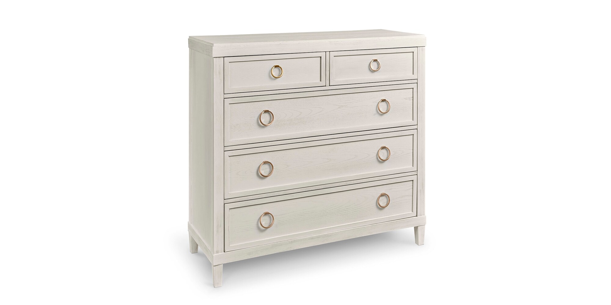Ventura Dresser | Bassett Furniture