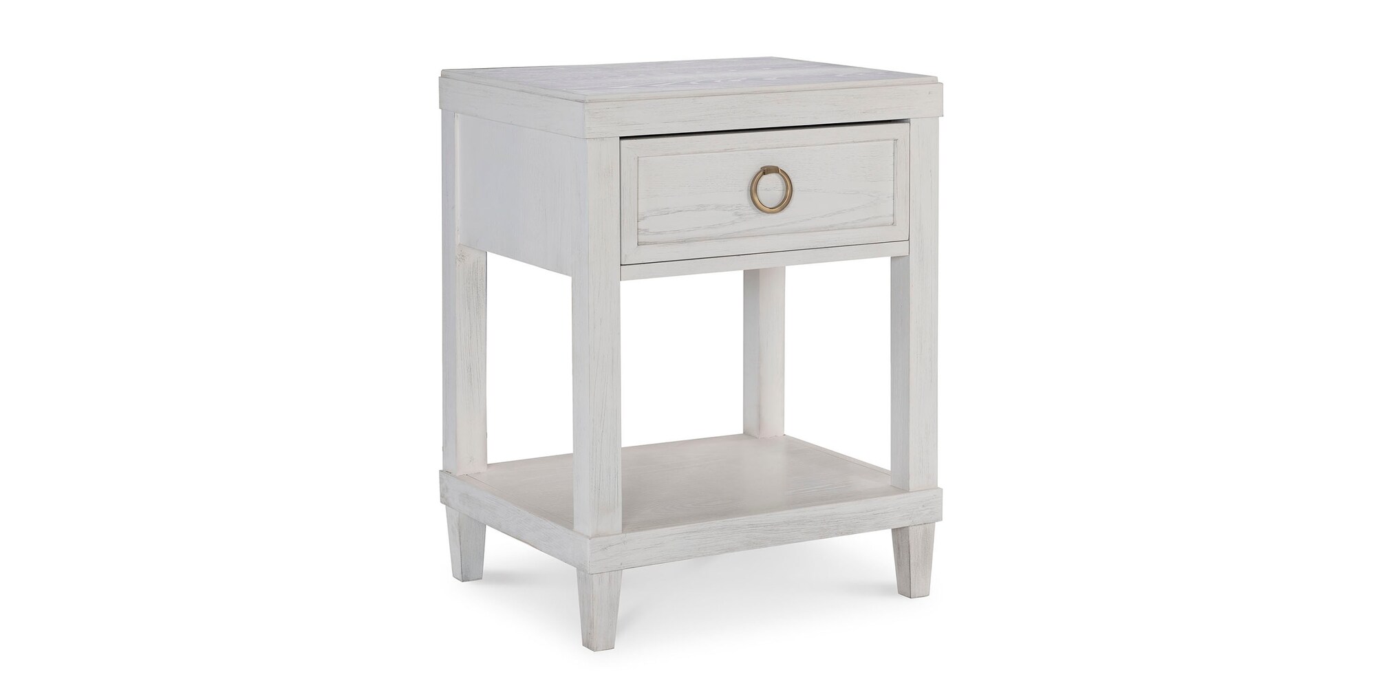 Ventura Bedside Table | Bassett Furniture