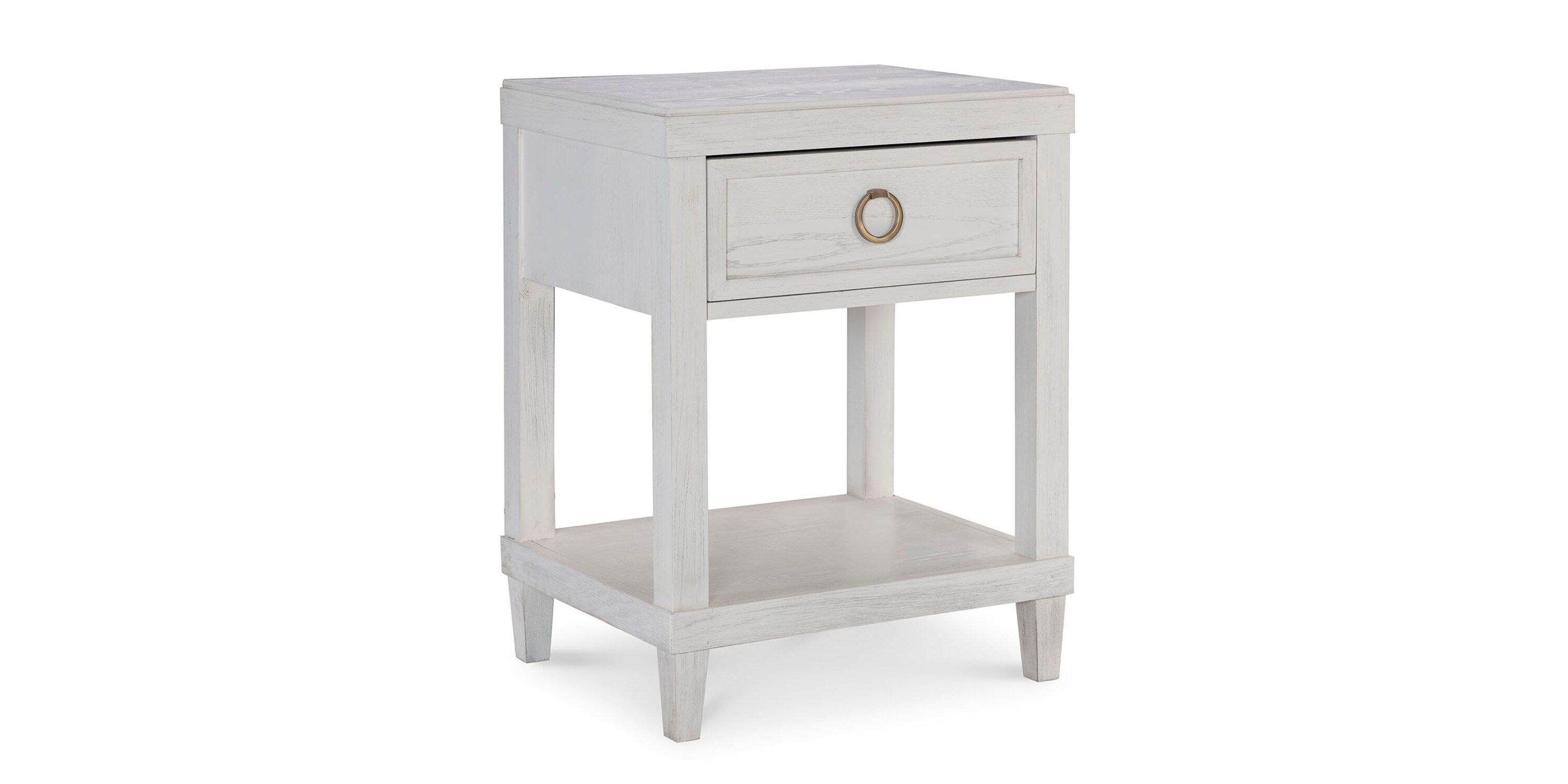 Ventura Bedside Table | Bassett Furniture