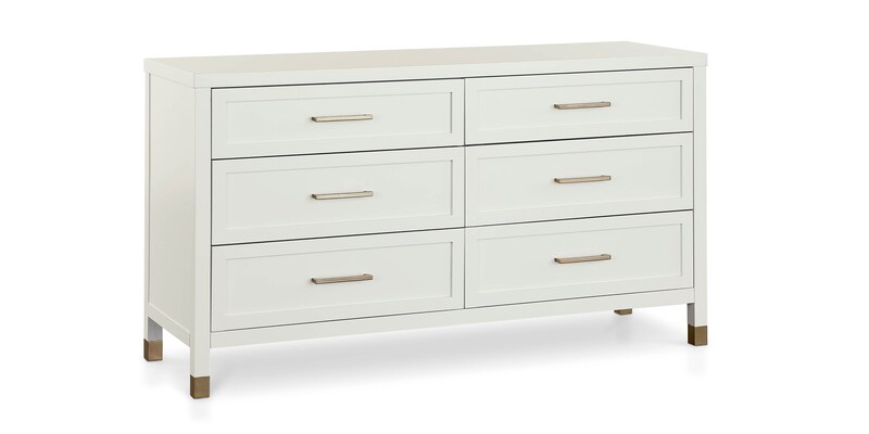 Bedroom Dressers & Chests | Bassett Furniture