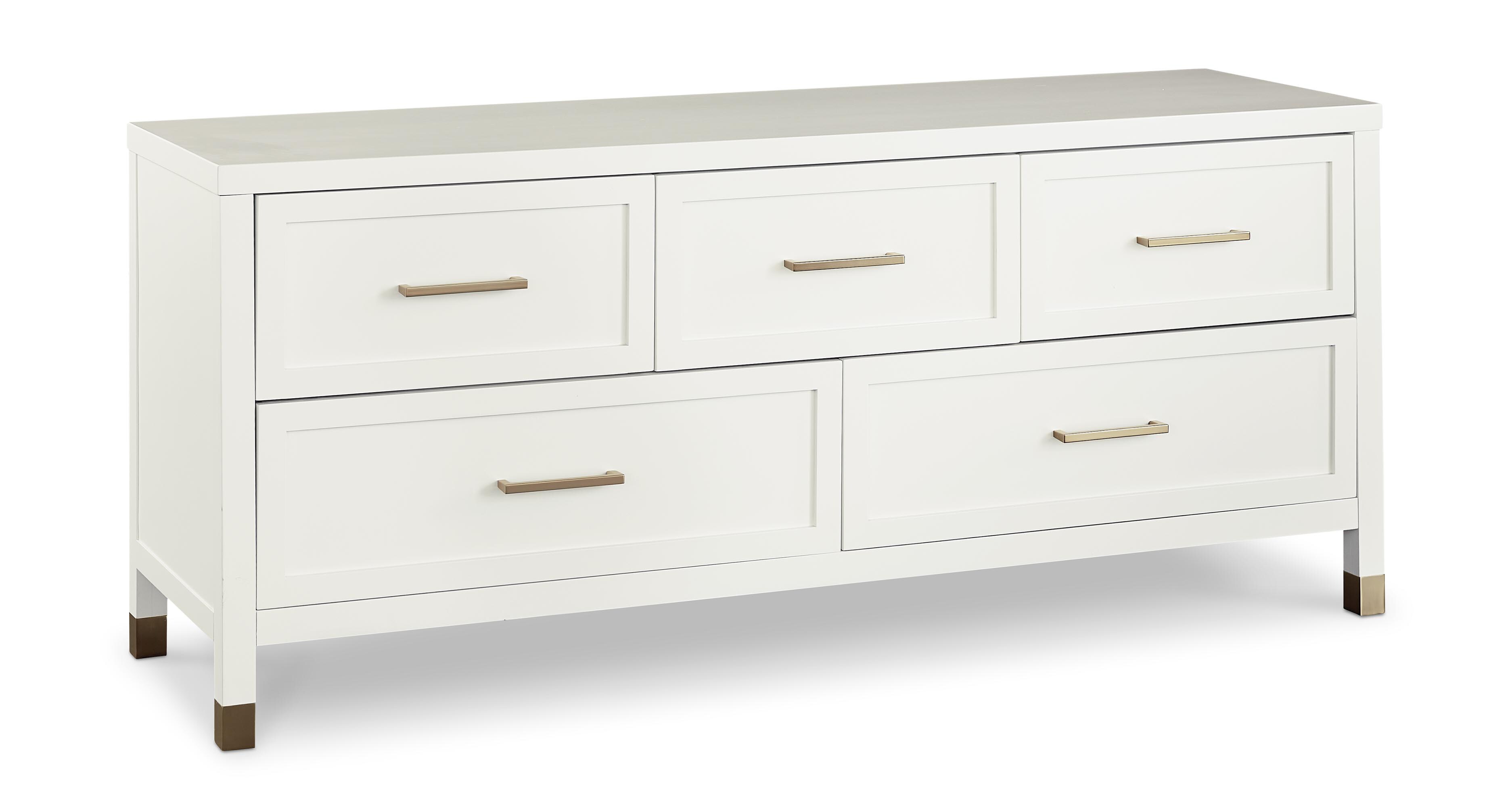 Tidewater Dresser | Bassett Furniture