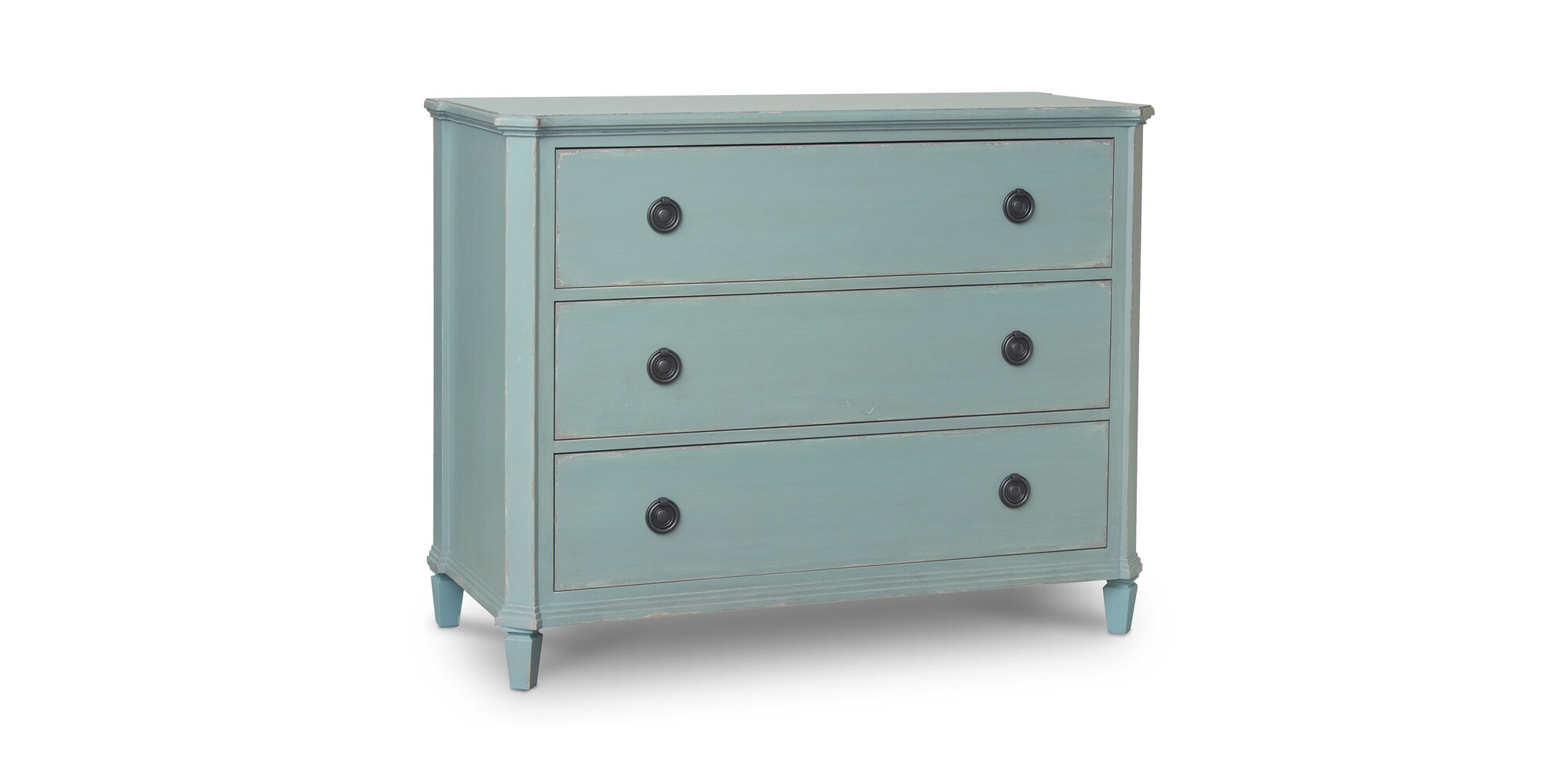 Custom Bedroom Dressers & Chests | Bassett Furniture