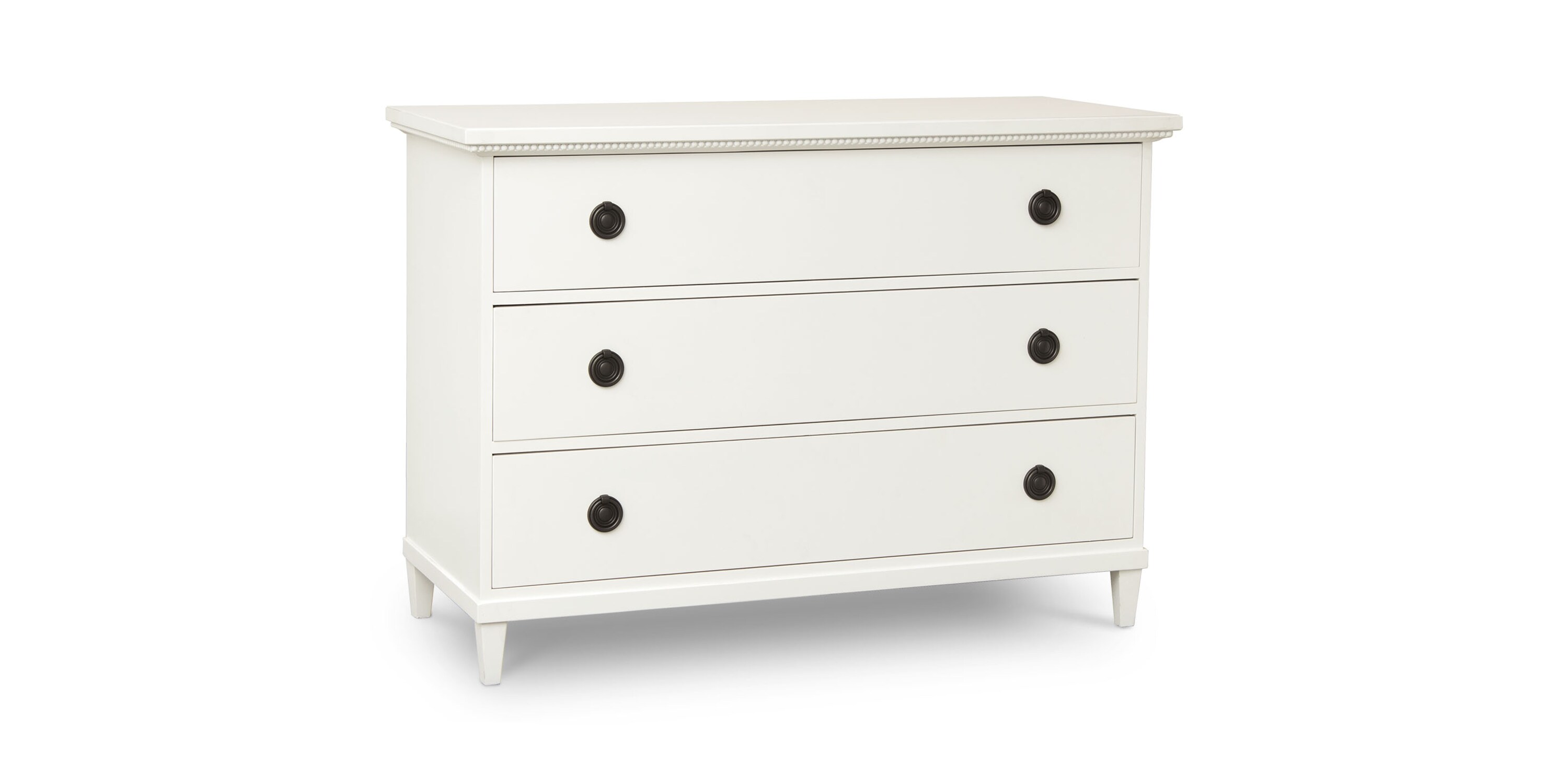 Custom Bedroom Dressers & Chests | Bassett Furniture