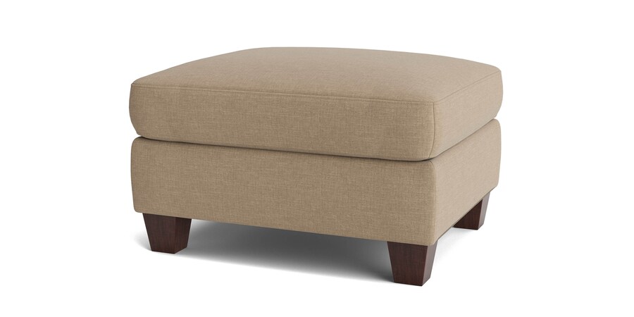 Ellery Ottoman | Bassett Furniture