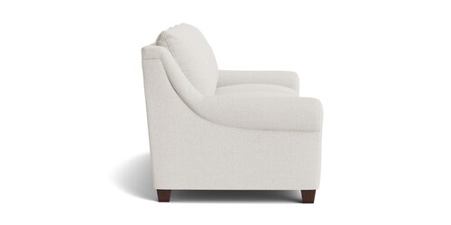 Ellery Roll Arm Sofa | Bassett Furniture
