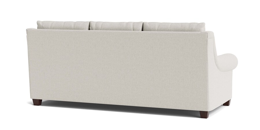 Ellery Roll Arm Sofa | Bassett Furniture
