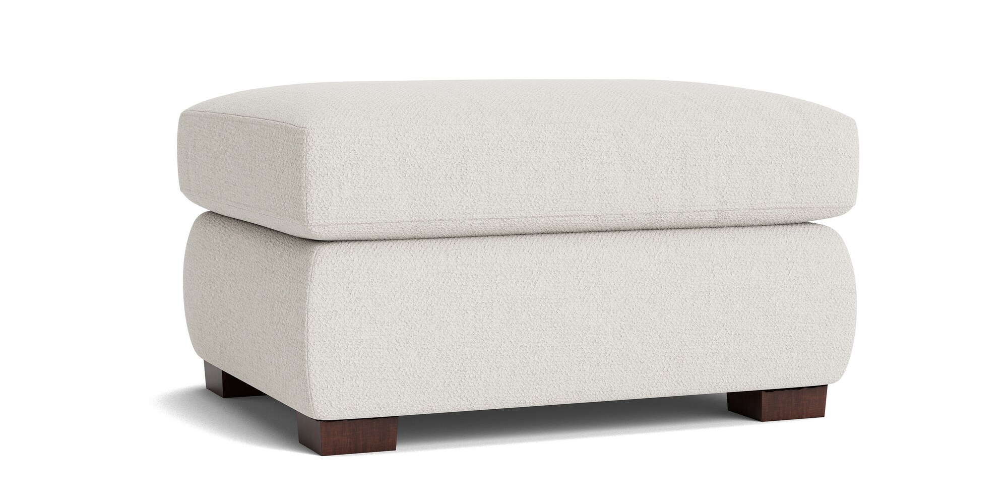 Jamestown Ottoman | Bassett Furniture