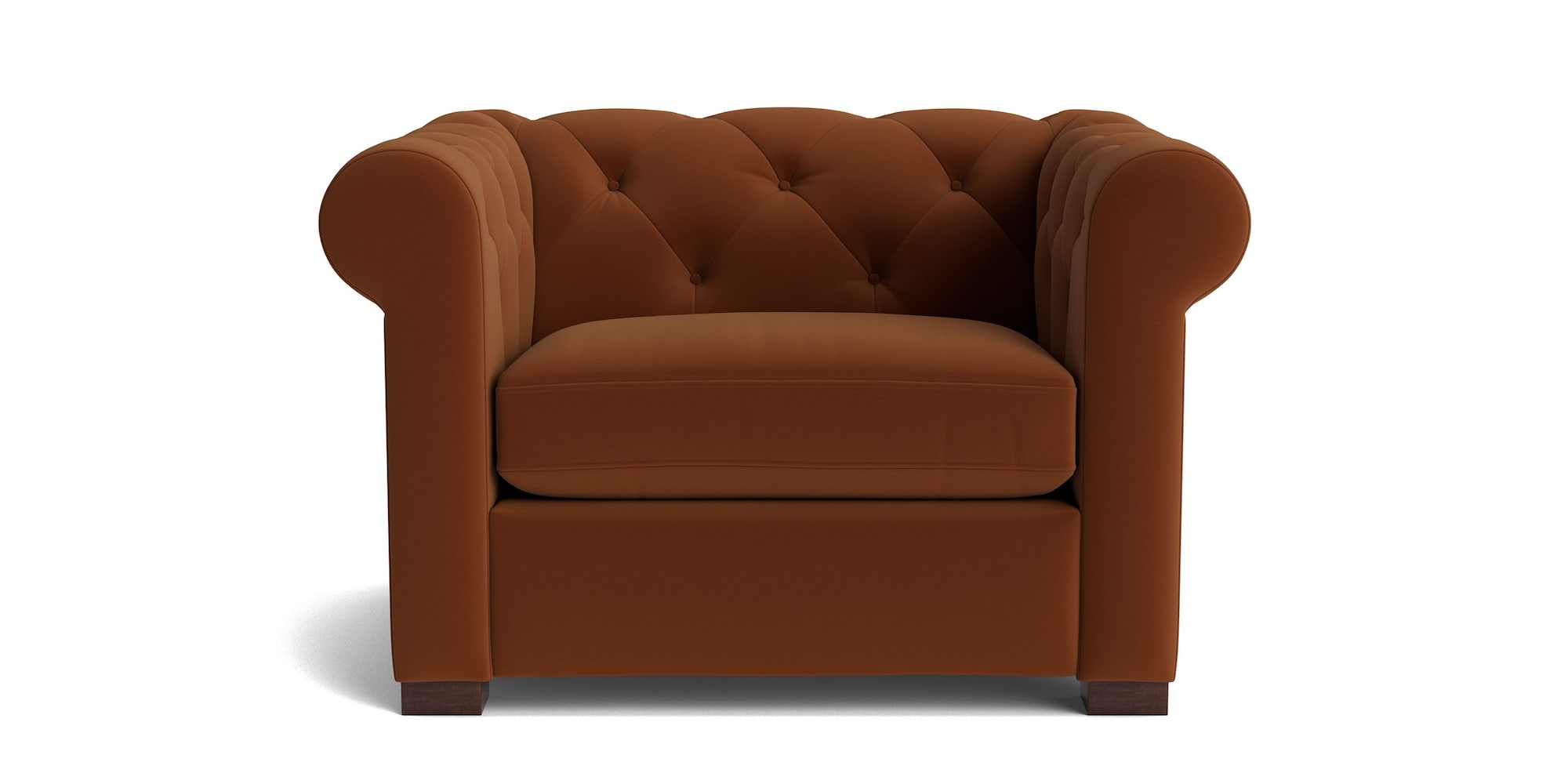 Jamestown Chair Bassett Furniture