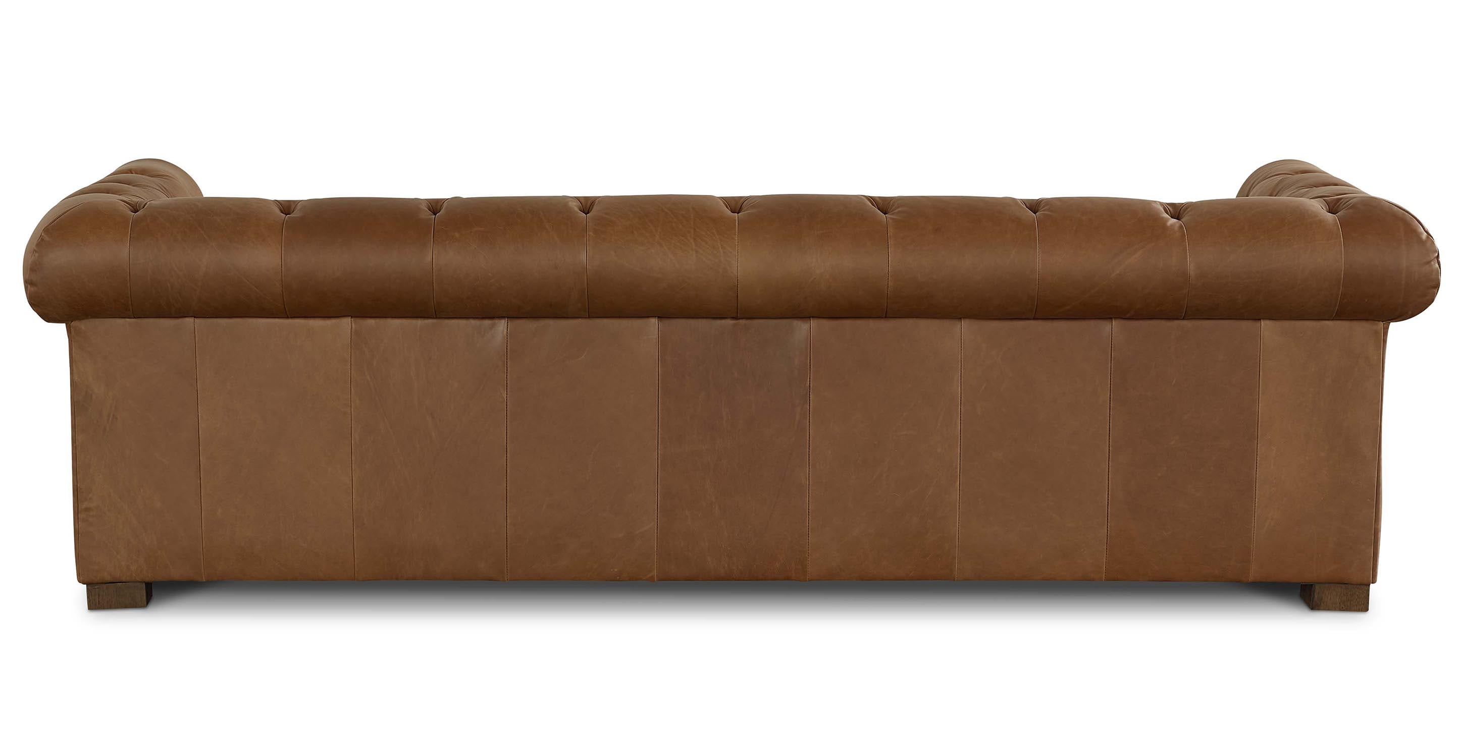 Bassett chesterfield sofa store