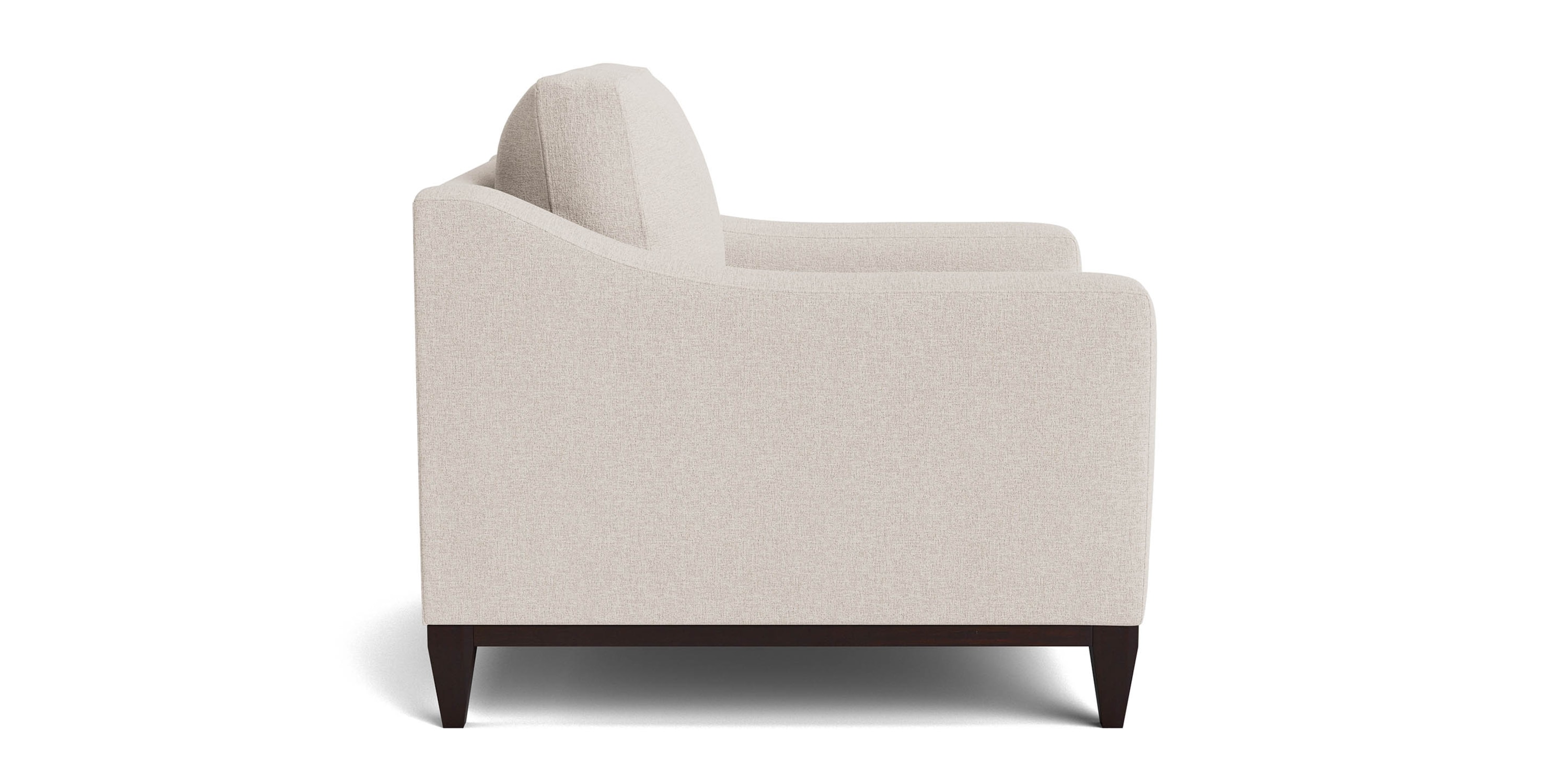 Sanford Slope Arm Chair | Bassett Furniture