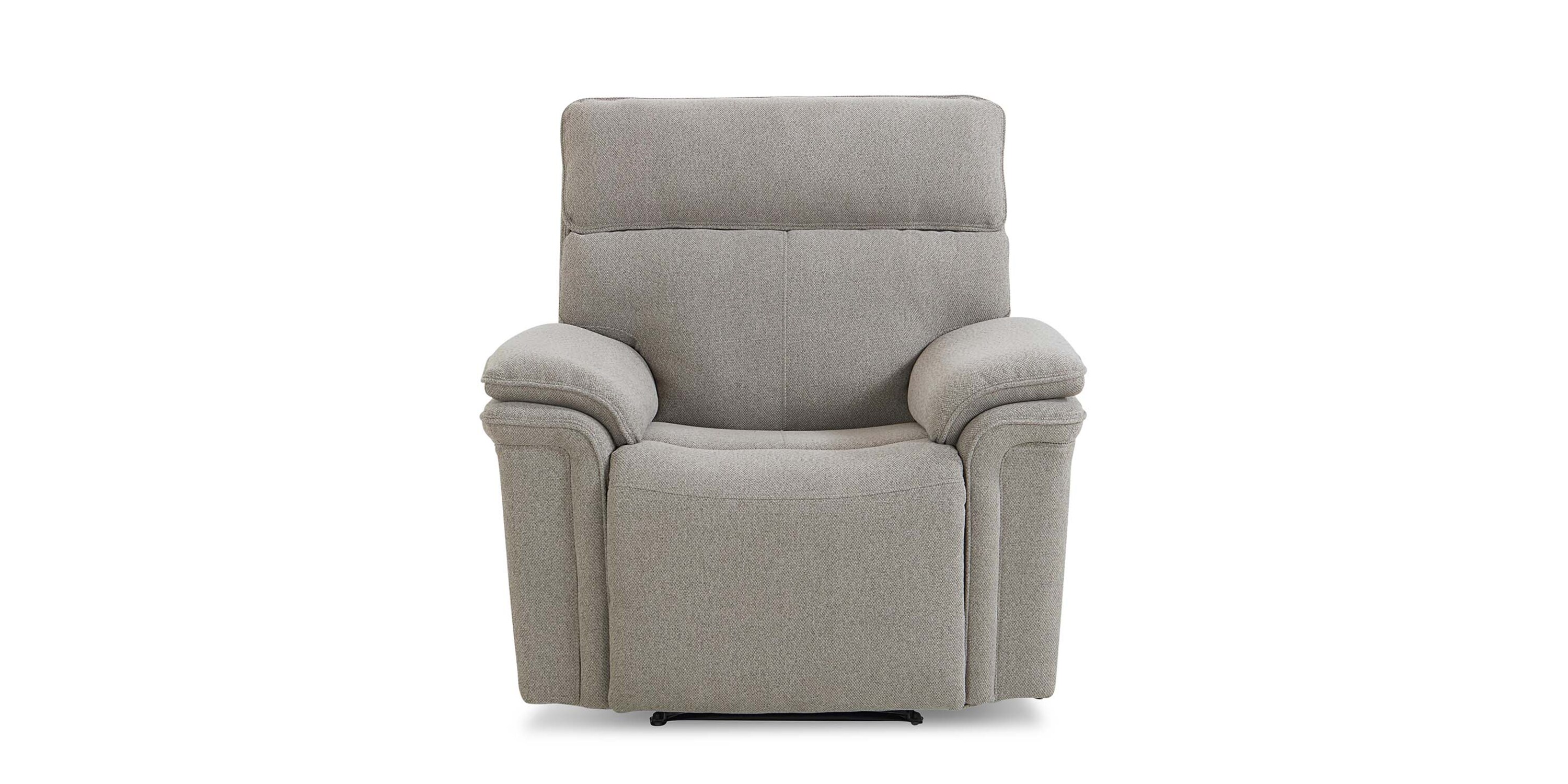 Andre Power Wall Recliner | Bassett Furniture