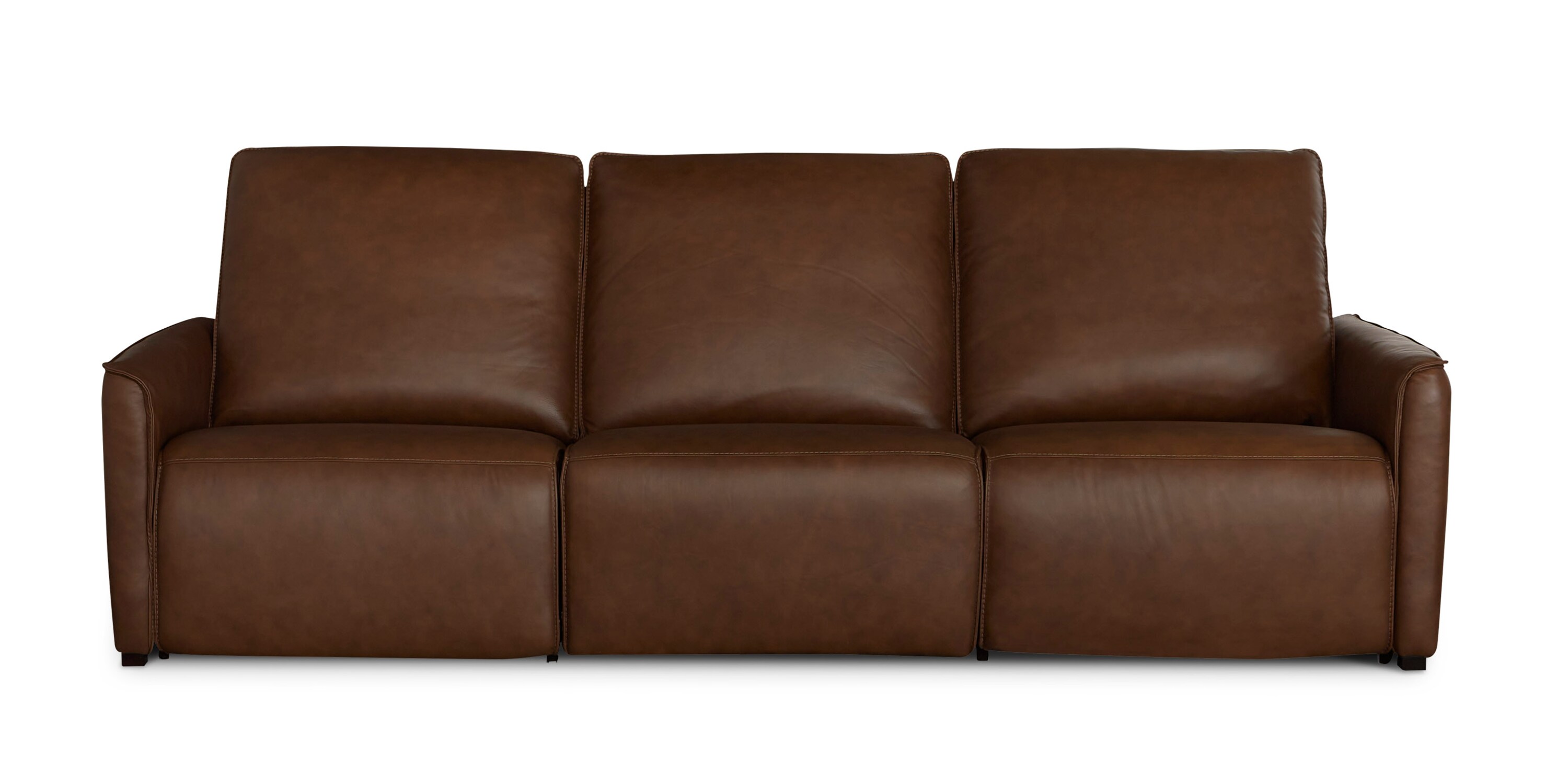 Leather Sofas | Leather Reclining Sofas & Couches | Bassett Furniture