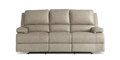 Reclining Club Chairs and Sofas | Club Level Collection | Bassett Furniture