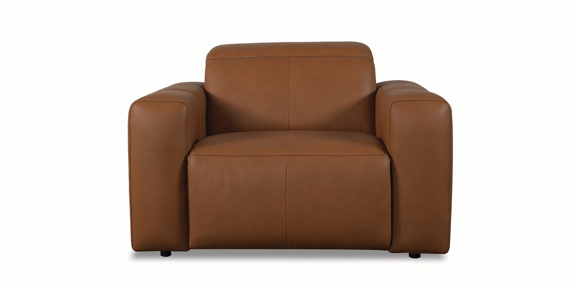 Reclining Club Chairs and Sofas | Club Level Collection | Bassett Furniture