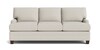 Sofas and Couches | Custom Sofas | Bassett Furniture