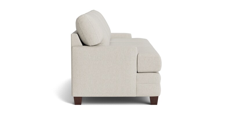 Carolina Track Arm Sofa | Bassett Furniture