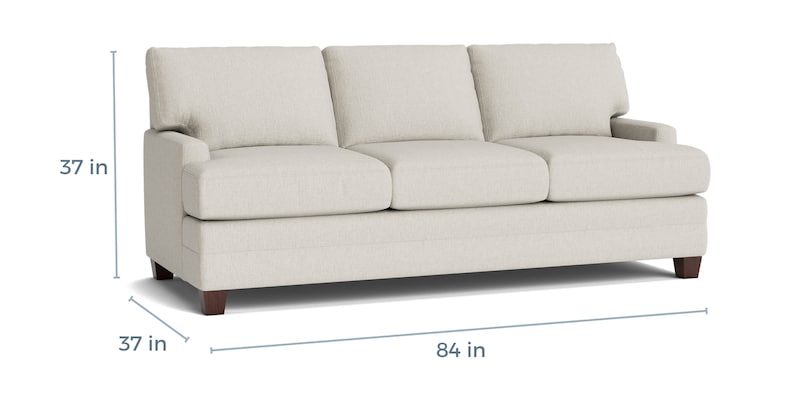 Sofas and Couches | Custom Sofas | Bassett Furniture