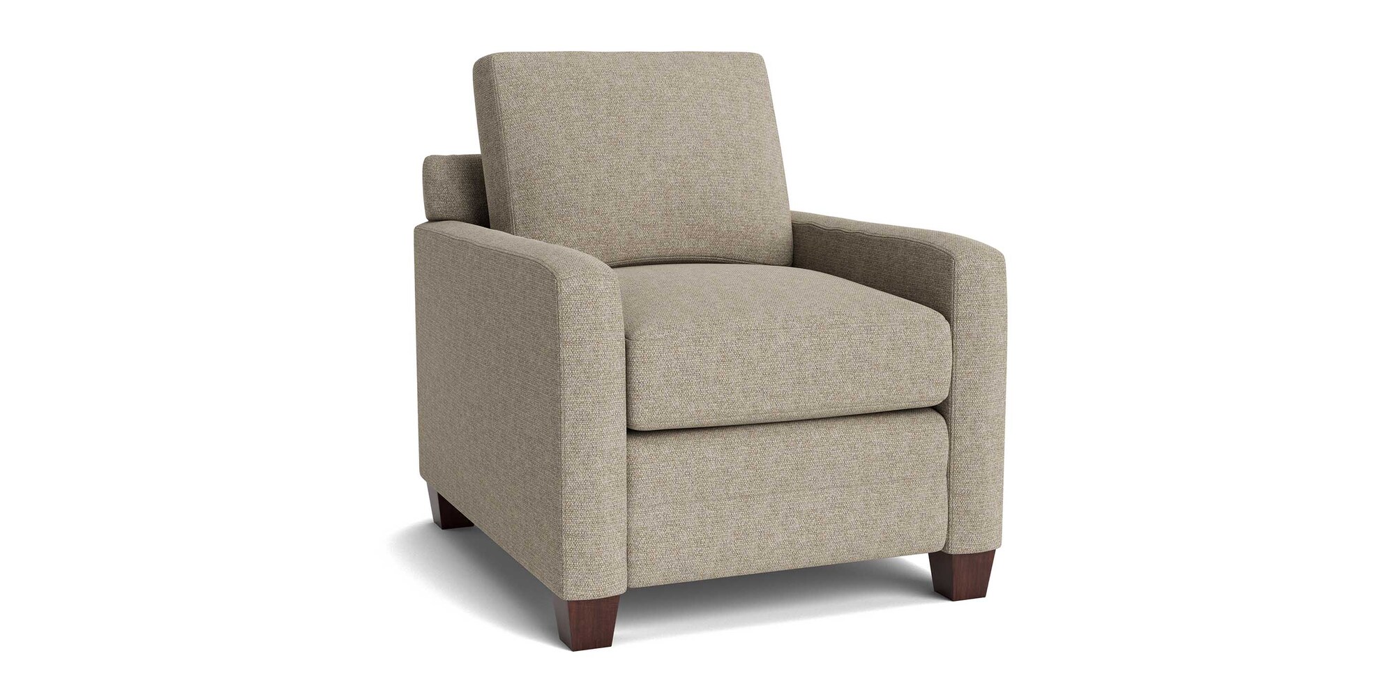 Carolina Track Arm Sofa | Bassett Furniture