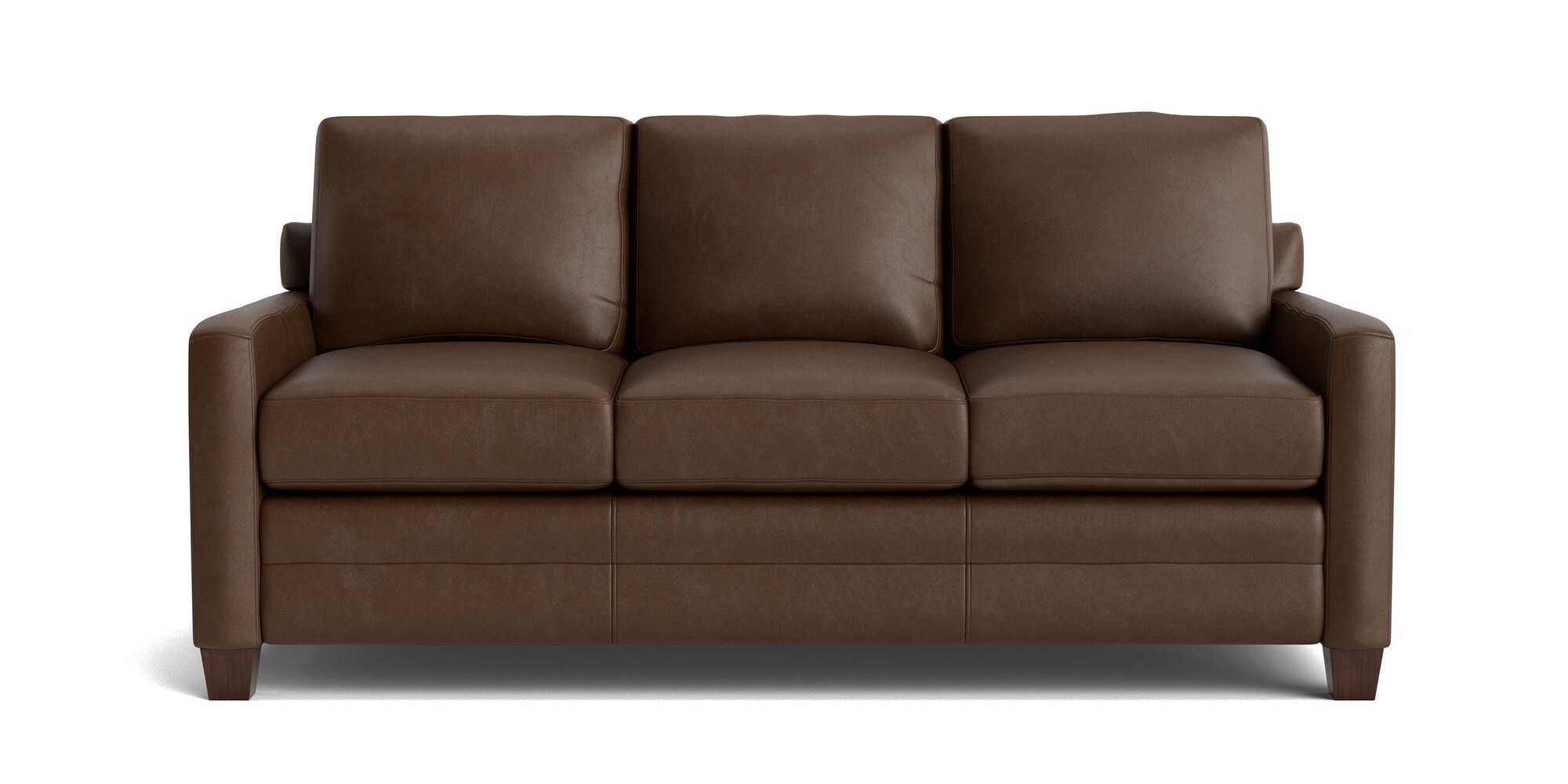 Carolina Track Arm Sofa | Bassett Furniture
