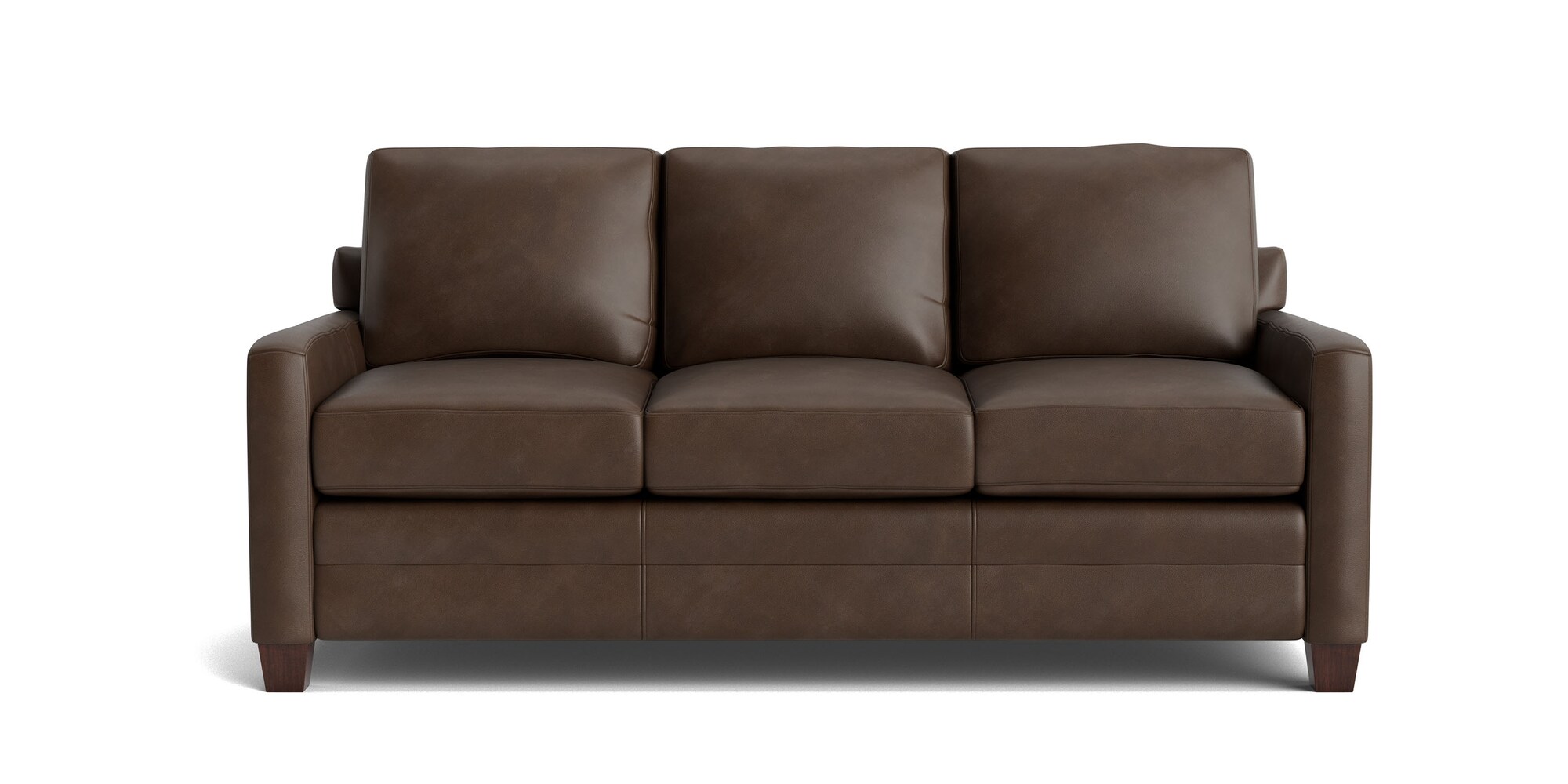 Carolina Track Arm Sofa | Bassett Furniture