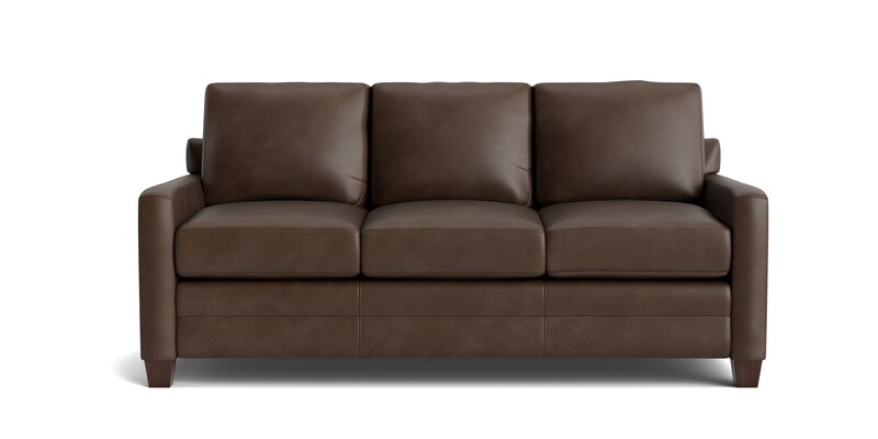 Carolina Track Arm Sofa | Bassett Furniture
