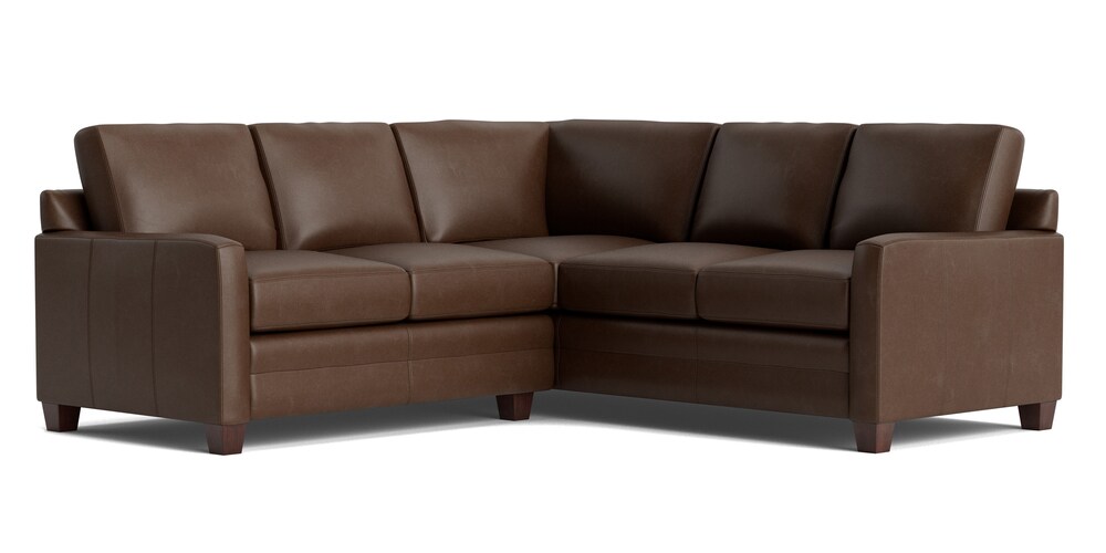 Build Your Own Sectional | Sofas | Bassett Furniture