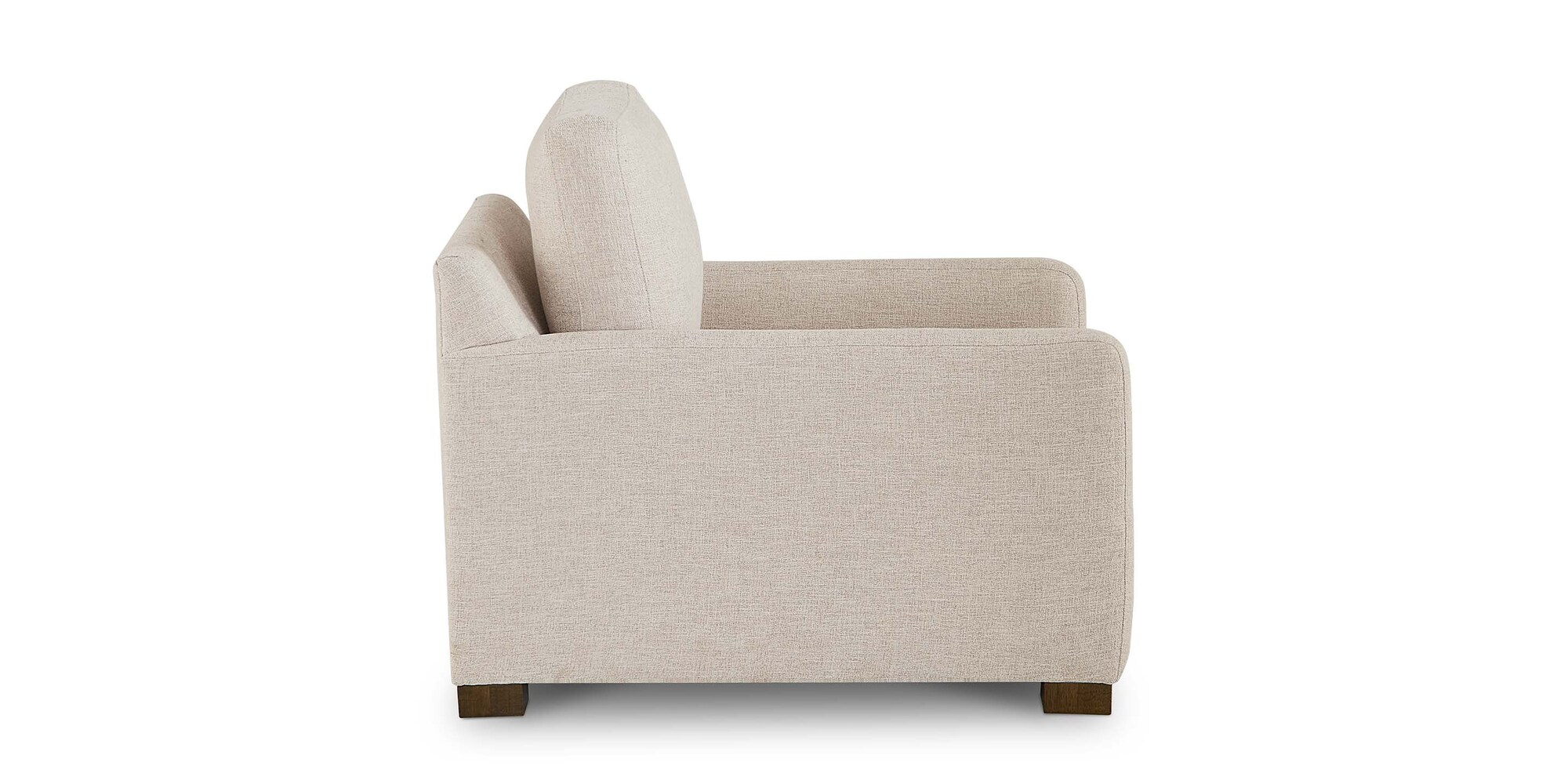 Colby Thin Track Chair | Bassett Furniture