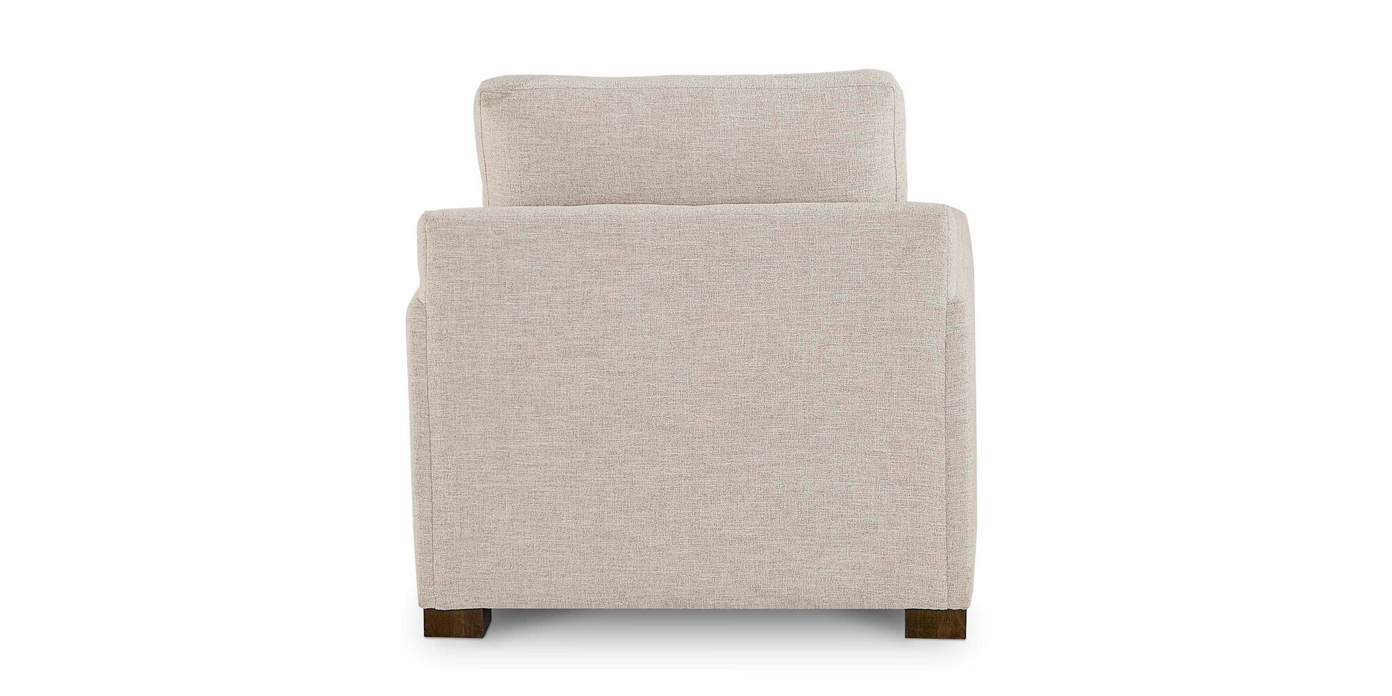 Colby Thin Track Chair | Bassett Furniture