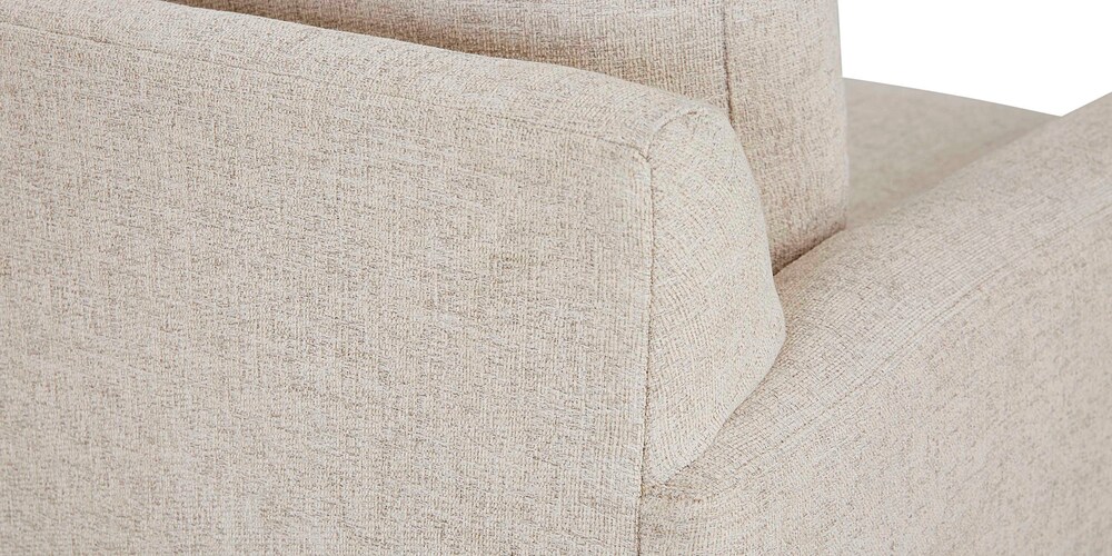 Colby Thin Track Chair | Bassett Furniture