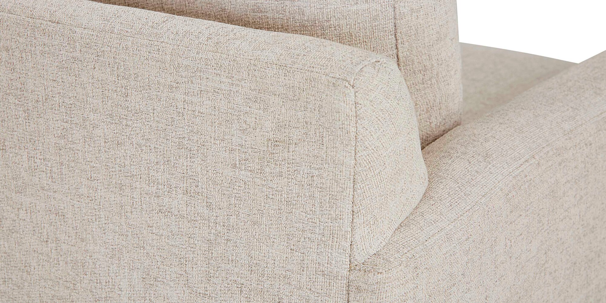 Colby Thin Track Chair | Bassett Furniture