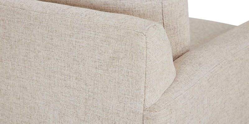 Colby Thin Track Chair | Bassett Furniture