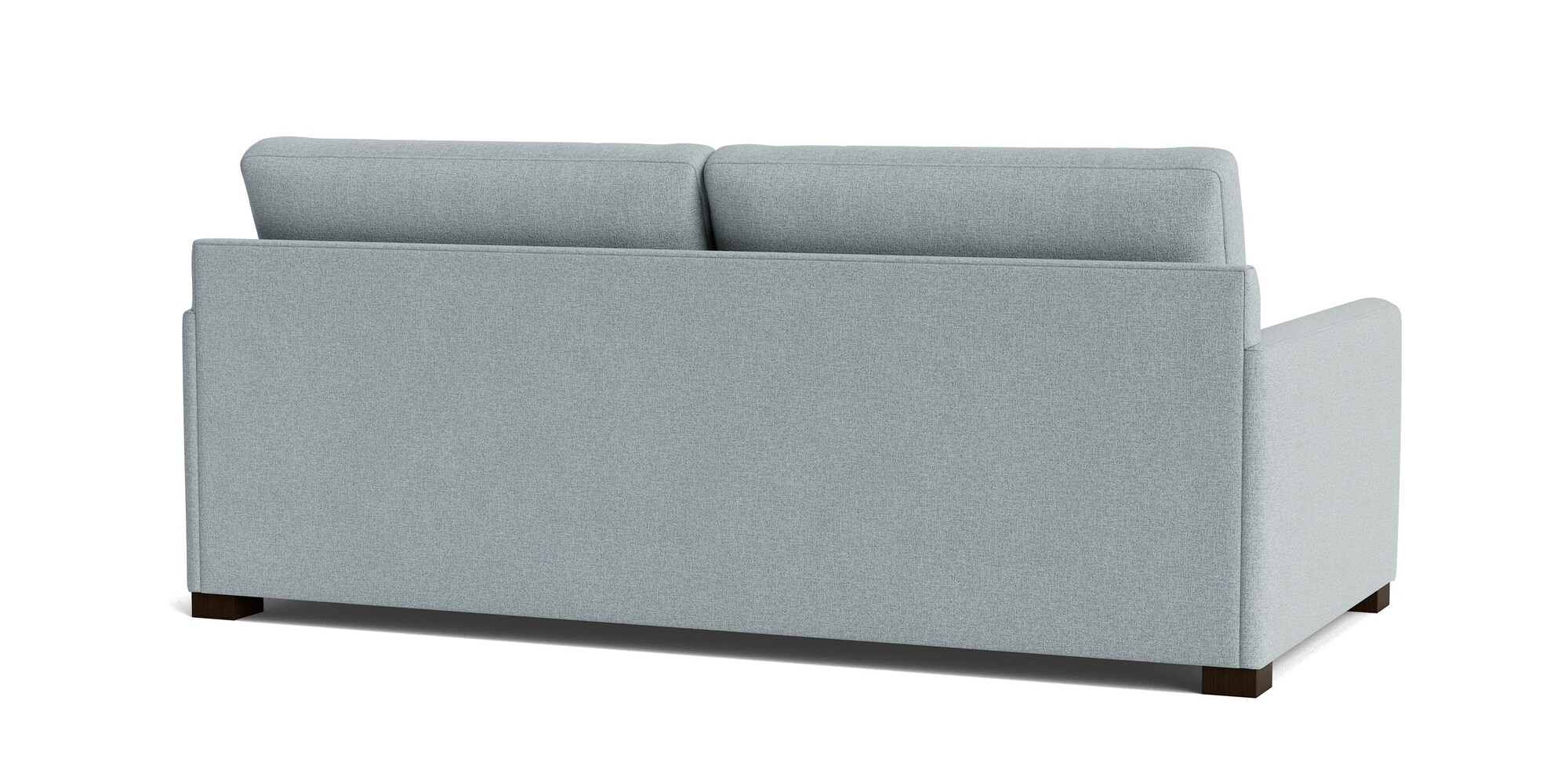 Colby Thin Track Arm Sofa | Bassett Furniture