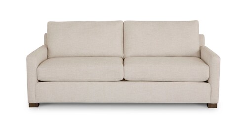 Living Room Sofas & Loveseats | Customize Your Couch | Bassett Furniture