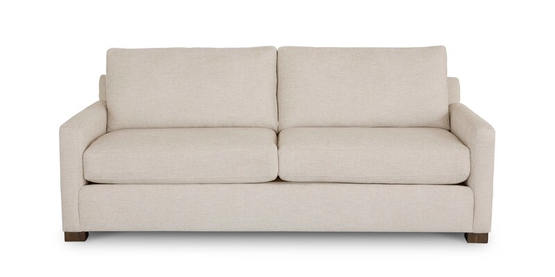 Living Room Sofas & Loveseats | Customize Your Couch | Bassett Furniture