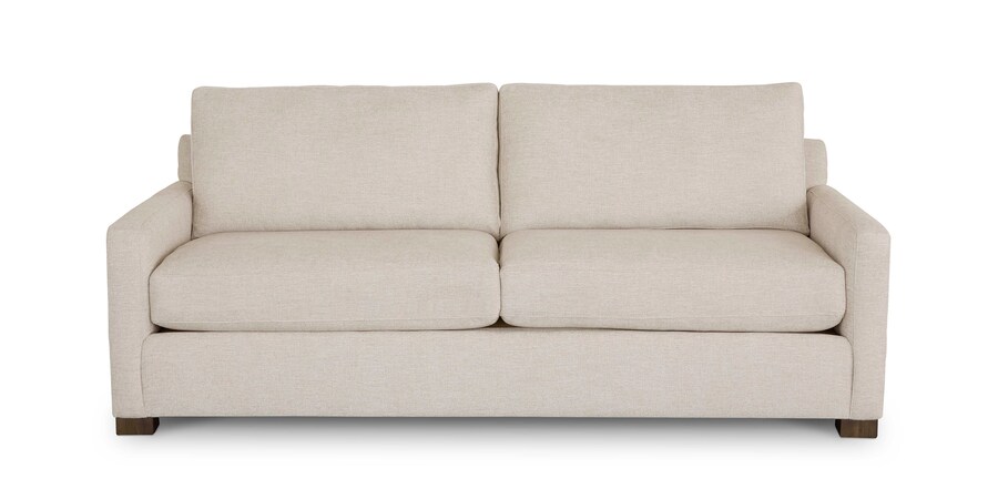 Living Room Sofas & Loveseats | Customize Your Couch | Bassett Furniture